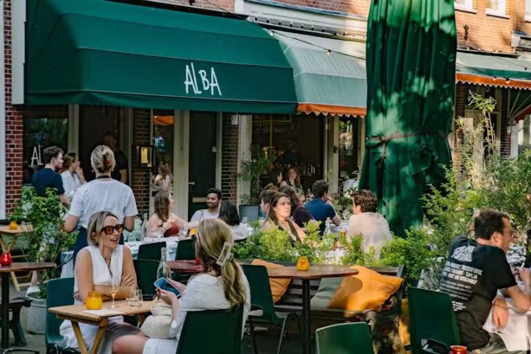 Bakkerij van den Bemd | Lunchrestaurant in Roosendaal, Noord-Brabant