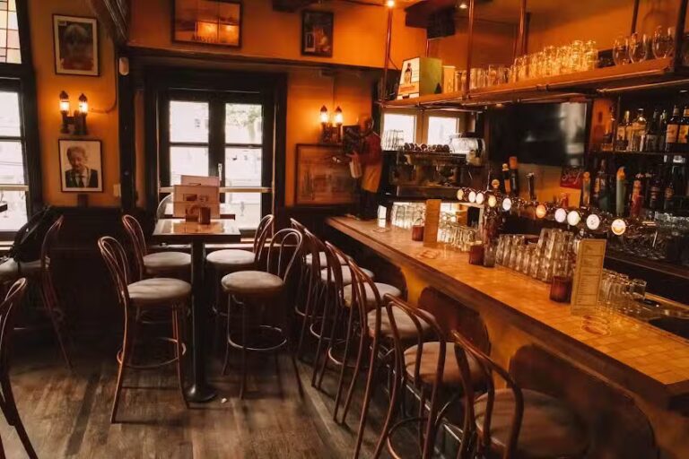 21 Pinchos Fenix I | Restaurant in Rotterdam, Zuid-Holland