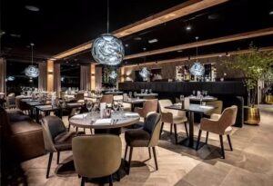 Restaurant Zuiver Amersfoort | Restaurant in Leusden, Utrecht