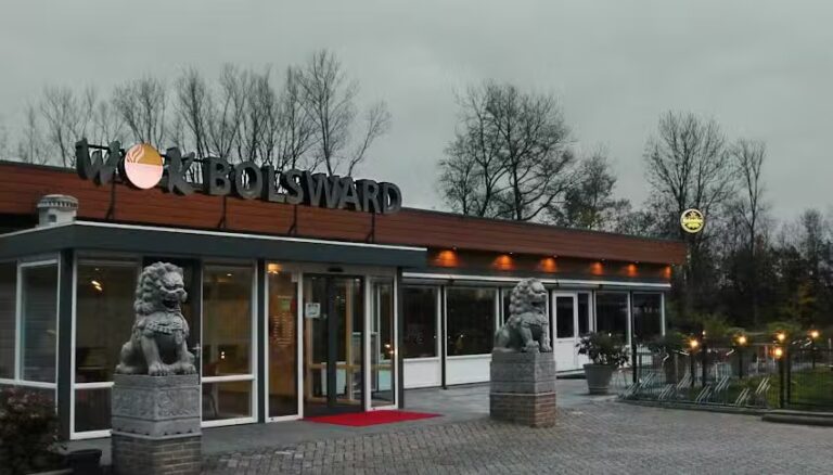 Wok Bolsward | Restaurant in Súdwest-Fryslân, Friesland